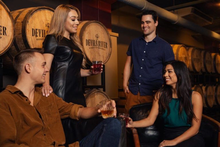 Devils River Distillery - Devils River Whiskey