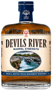 Buy Now - Devils River Whiskey