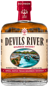 Buy Now - Devils River Whiskey