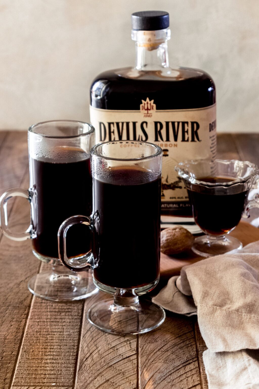 Ways to Enjoy Coffee Bourbon - Devils River Whiskey