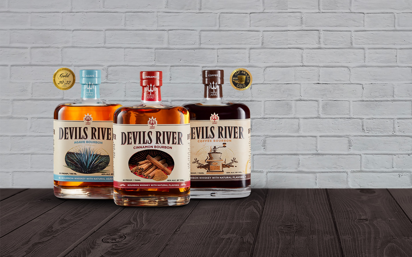 Home - Devils River Whiskey