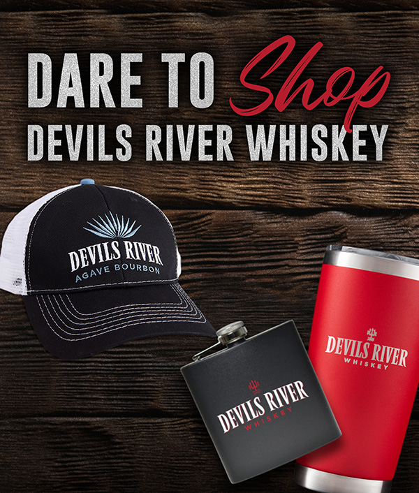 Home - Devils River Whiskey