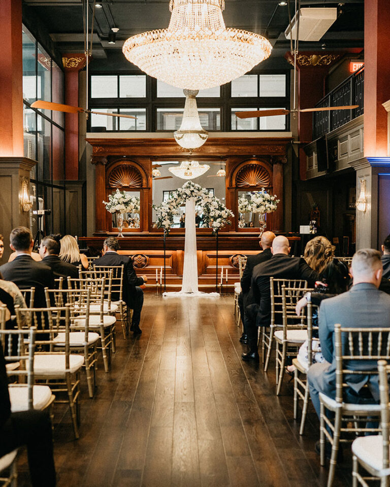 Weddings at Devils River - Devils River Whiskey